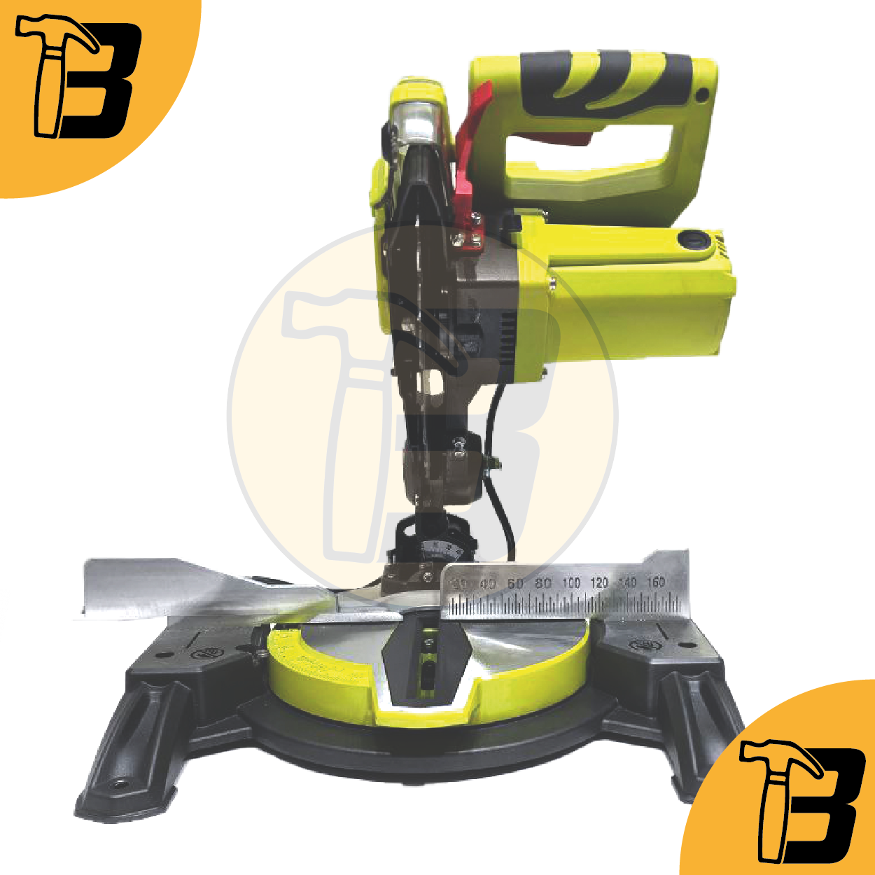 Meuleuse d'angle a Table 1400W DTXD151400 DYLLU